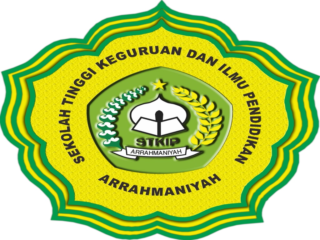 STKIP Arrahmaniyah